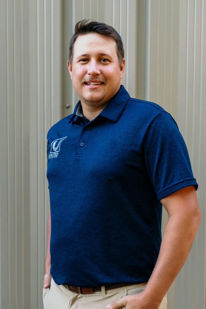Meet the Team | Family Owned | United Contracting & Roofing