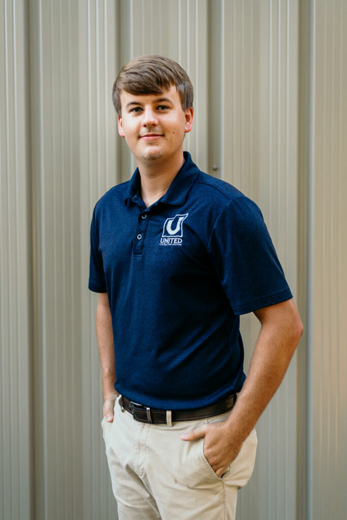 Meet the Team | Family Owned | United Contracting & Roofing