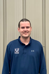 Meet the Team | Family Owned | United Contracting & Roofing