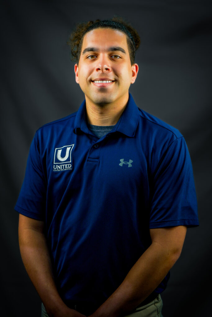 Meet the Team | Family Owned | United Contracting & Roofing