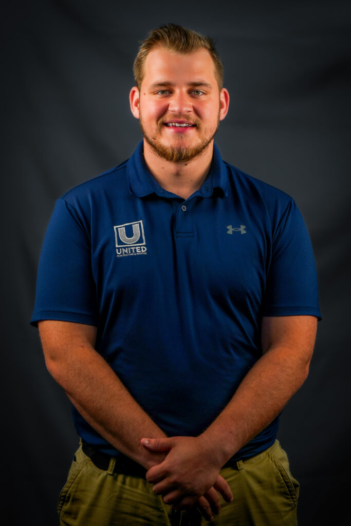 Meet the Team | Family Owned | United Contracting & Roofing