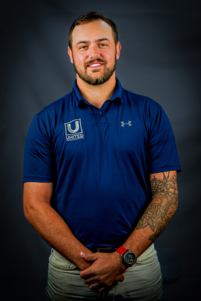Meet the Team | Family Owned | United Contracting & Roofing