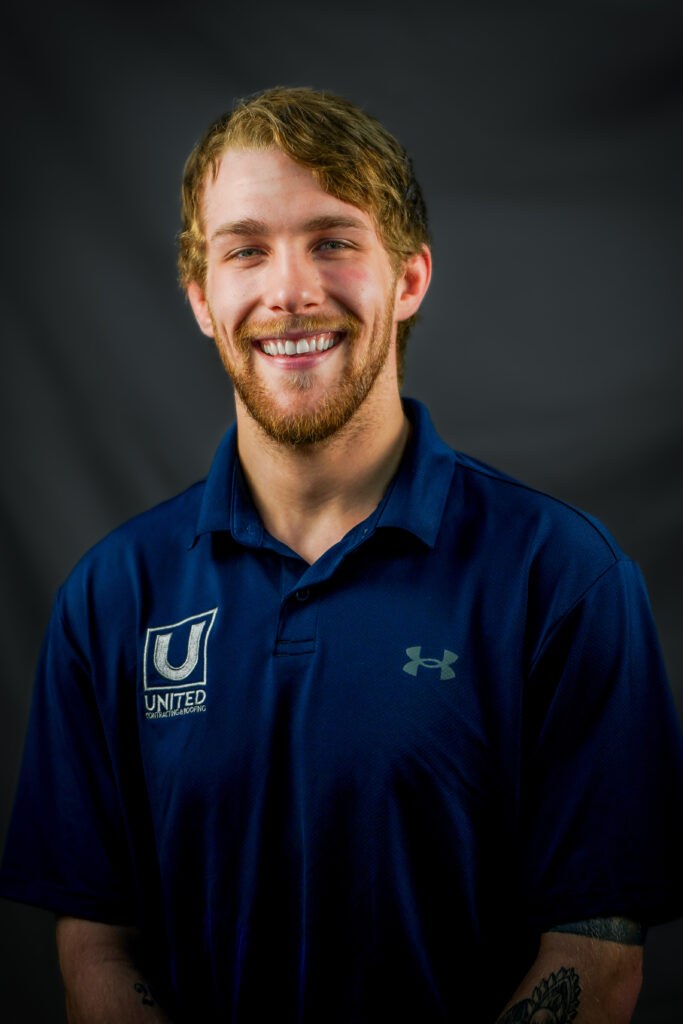 Meet the Team | Family Owned | United Contracting & Roofing