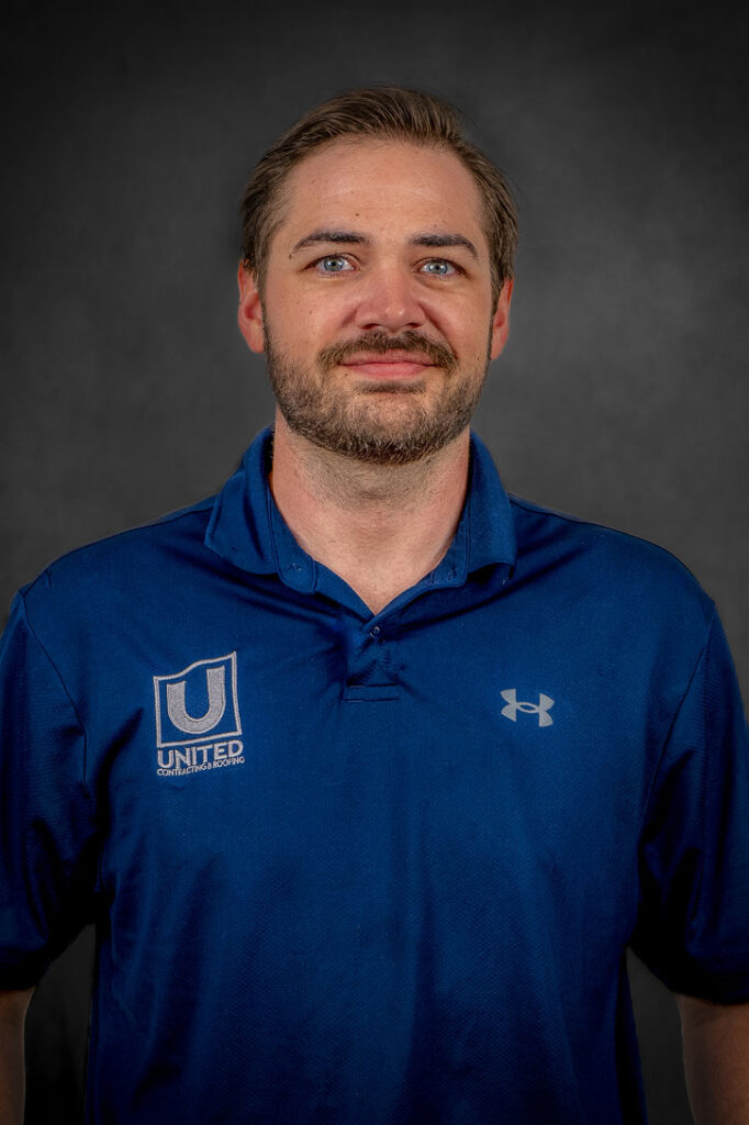 Meet the Team | Family Owned | United Contracting & Roofing