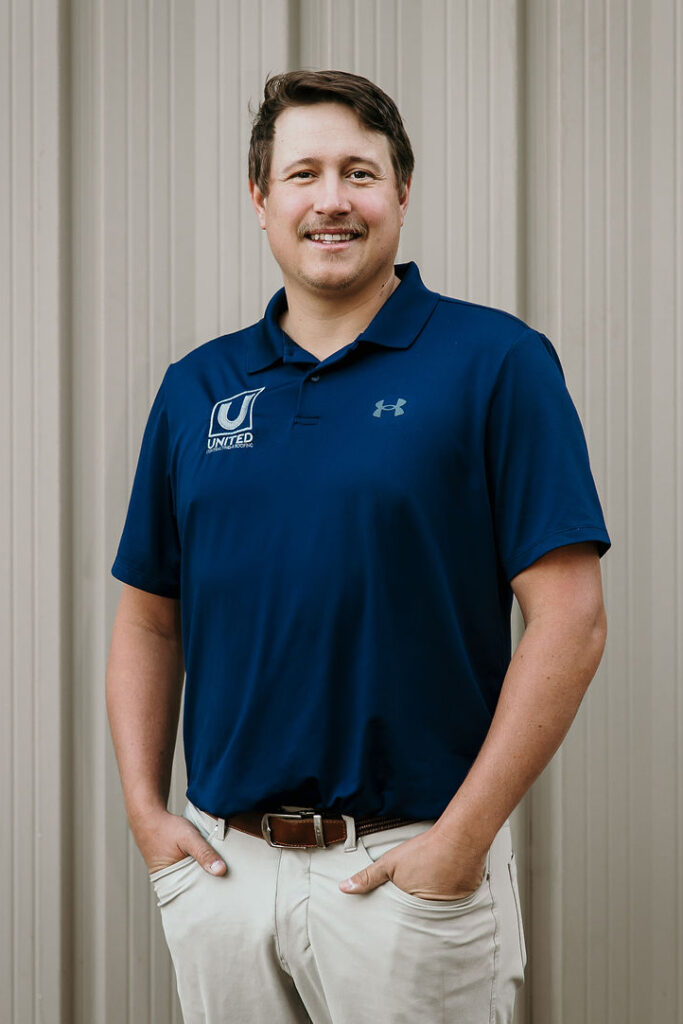 Meet the Team | Family Owned | United Contracting & Roofing