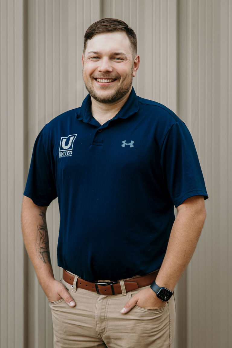 Meet the Team | Family Owned | United Contracting & Roofing