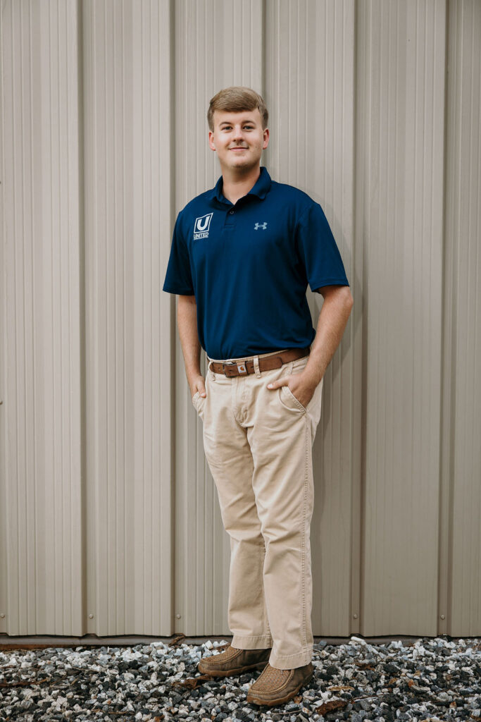 Meet the Team | Family Owned | United Contracting & Roofing