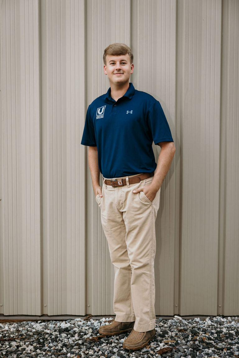 Meet the Team | Family Owned | United Contracting & Roofing