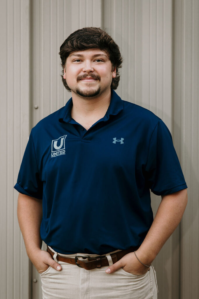 Meet the Team | Family Owned | United Contracting & Roofing