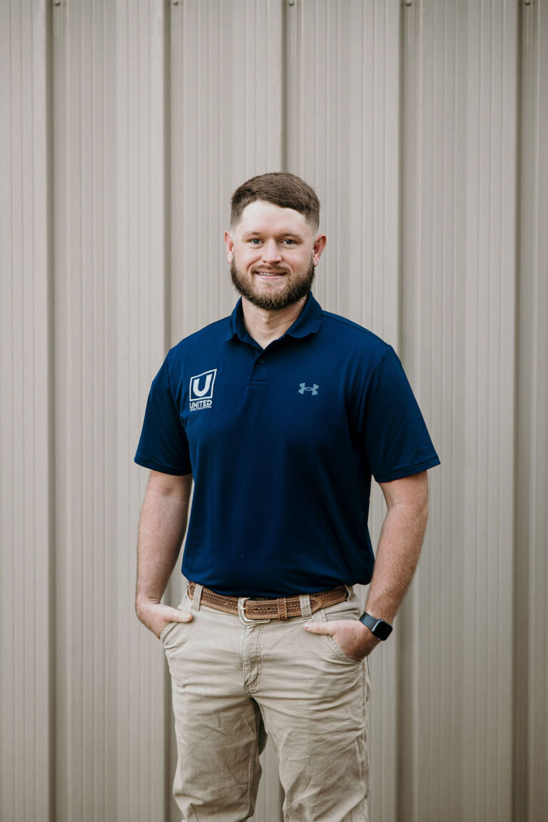 Meet the Team | Family Owned | United Contracting & Roofing