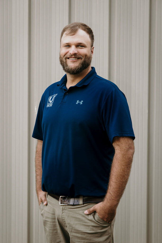 Meet the Team | Family Owned | United Contracting & Roofing