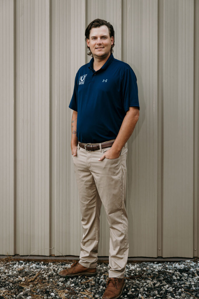 Meet the Team | Family Owned | United Contracting & Roofing