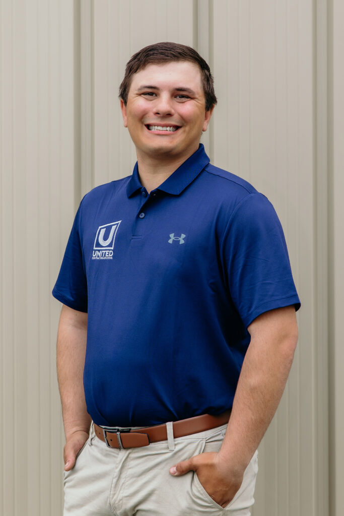 Meet the Team | Family Owned | United Contracting & Roofing