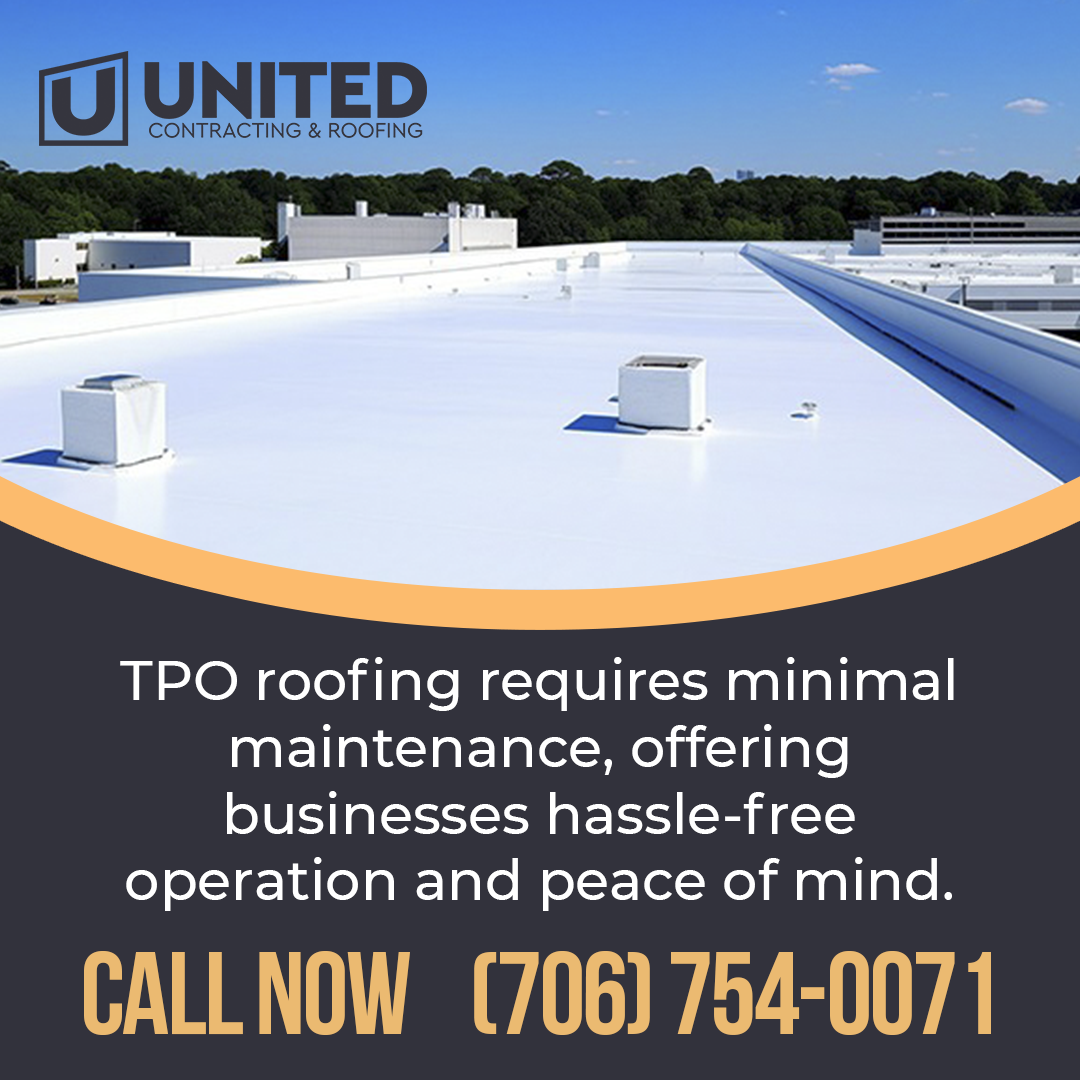 TPO Over PVC Roofing: Understanding the Differences and Making the ...