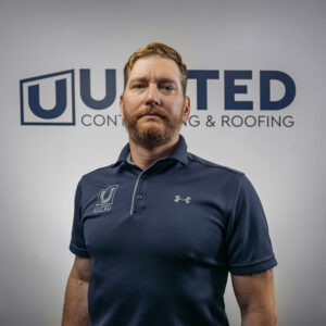 Meet the Team | Family Owned | United Contracting & Roofing