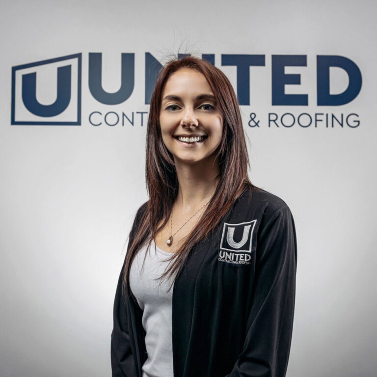 Meet the Team | Family Owned | United Contracting & Roofing