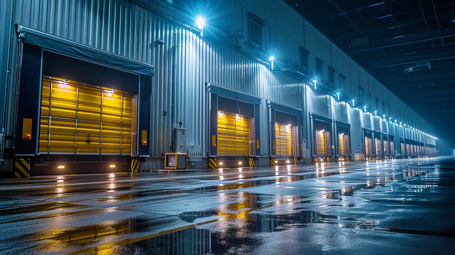 Essential Aspects of Cold Storage Roof Systems - United Roofing