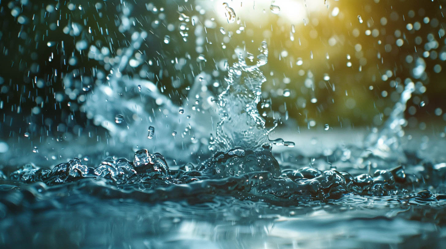 Water: One of Nature's Most Destructive Forces - United Roofing