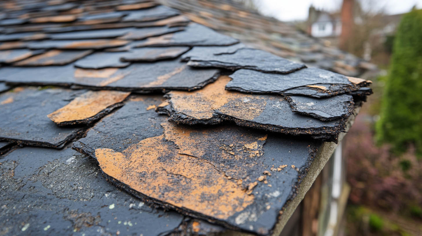 Six Common Issues That Damage Roof Flashing - United Roofing
