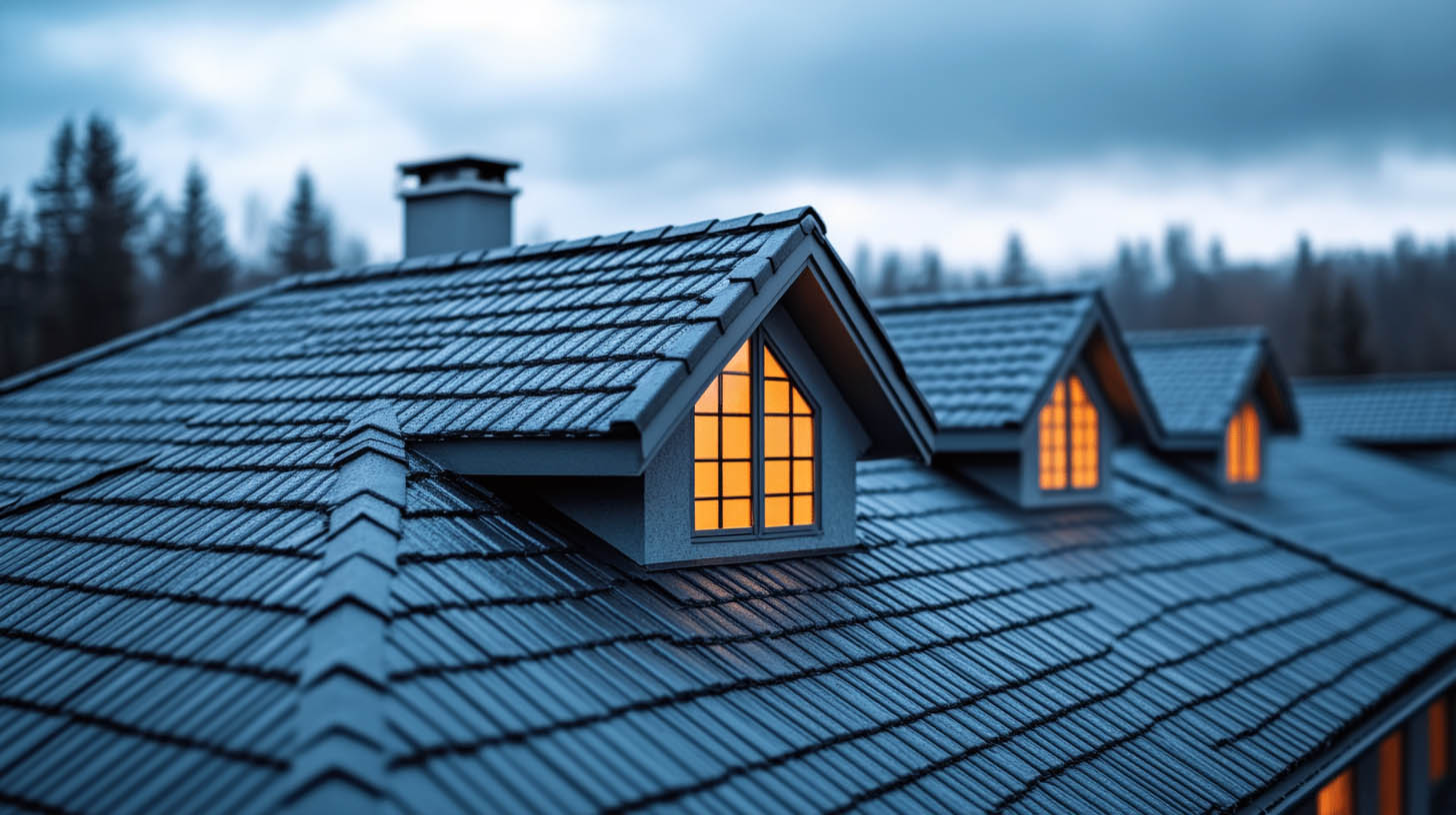 Explained: Roofing Systems and Their Building Compatibility - United ...