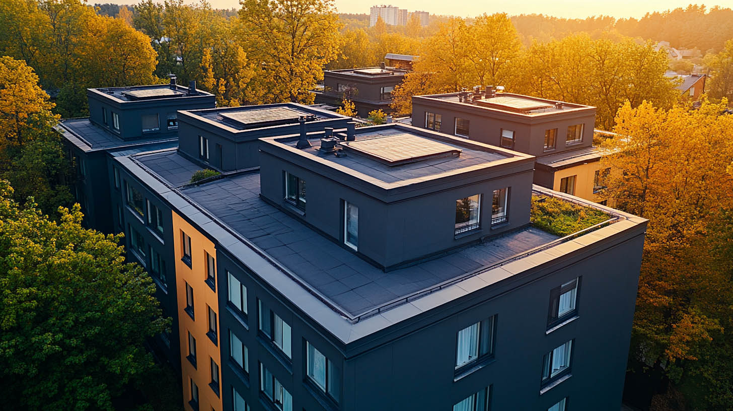 Seven Red Flags to Watch for with Commercial Roofers in Greenville, SC ...
