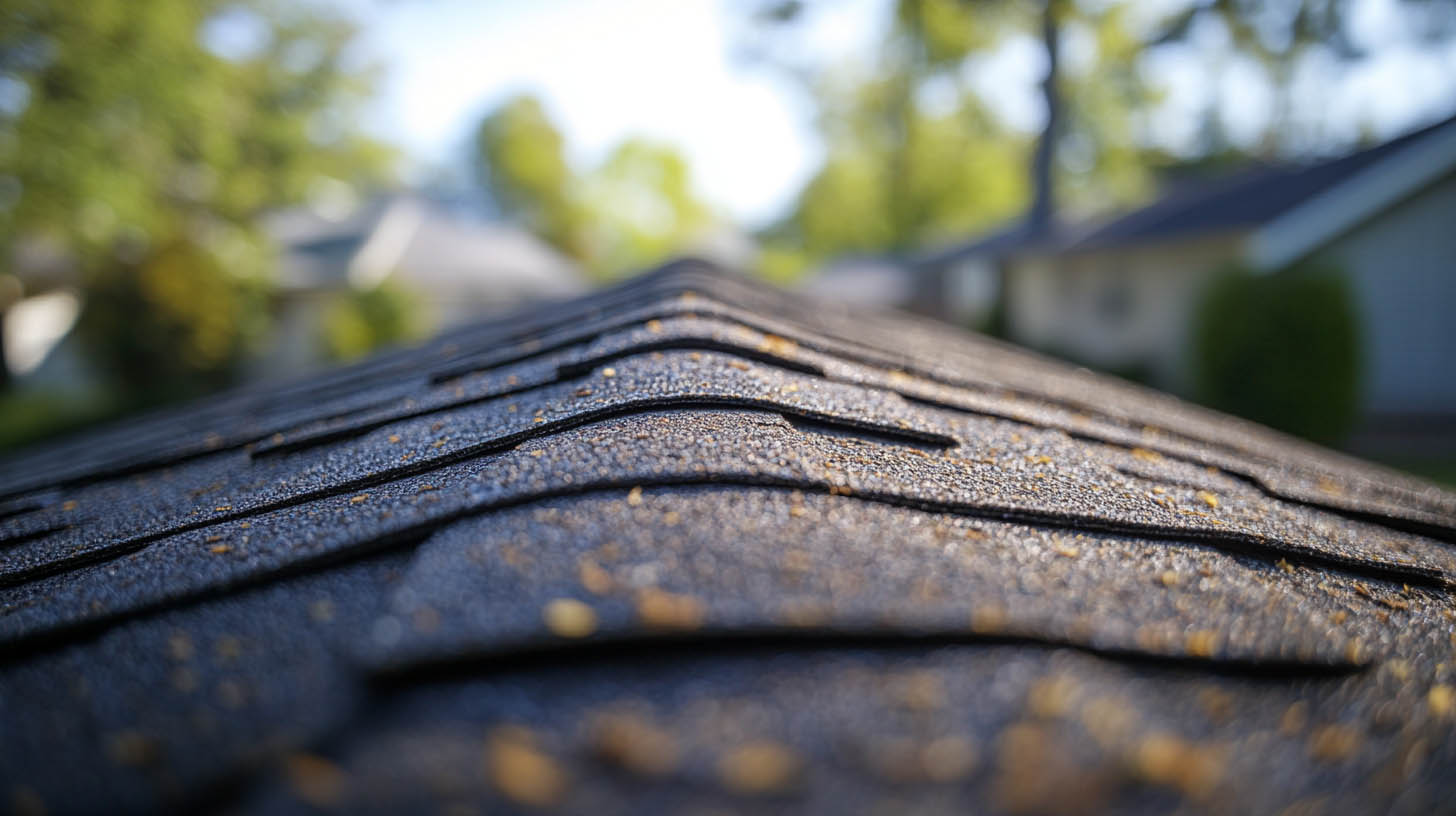 Using Tapered Insulation and Crickets to Extend Roof Lifespan - United ...