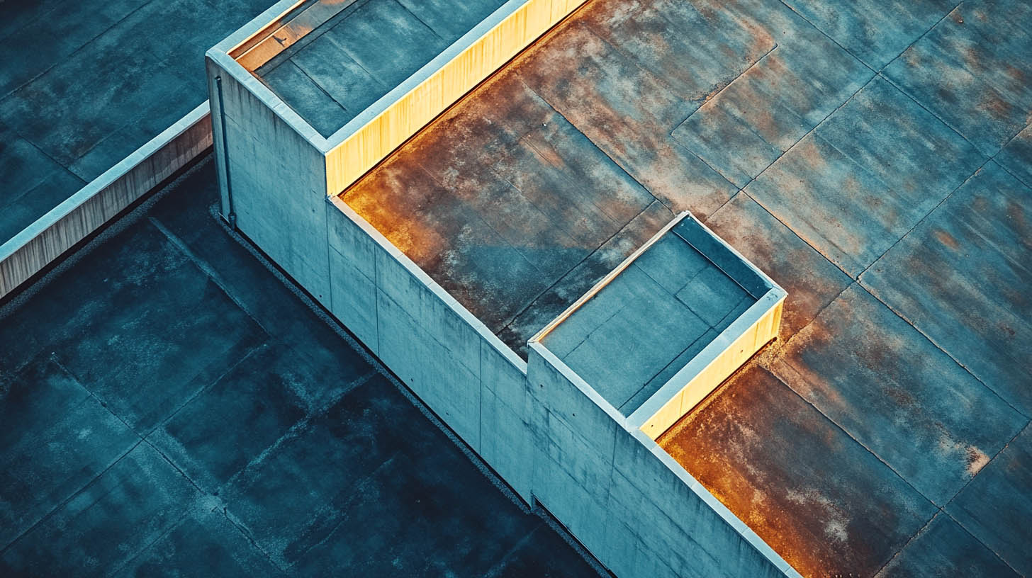 The Future of Commercial Roofing: Emerging Technologies - United Roofing