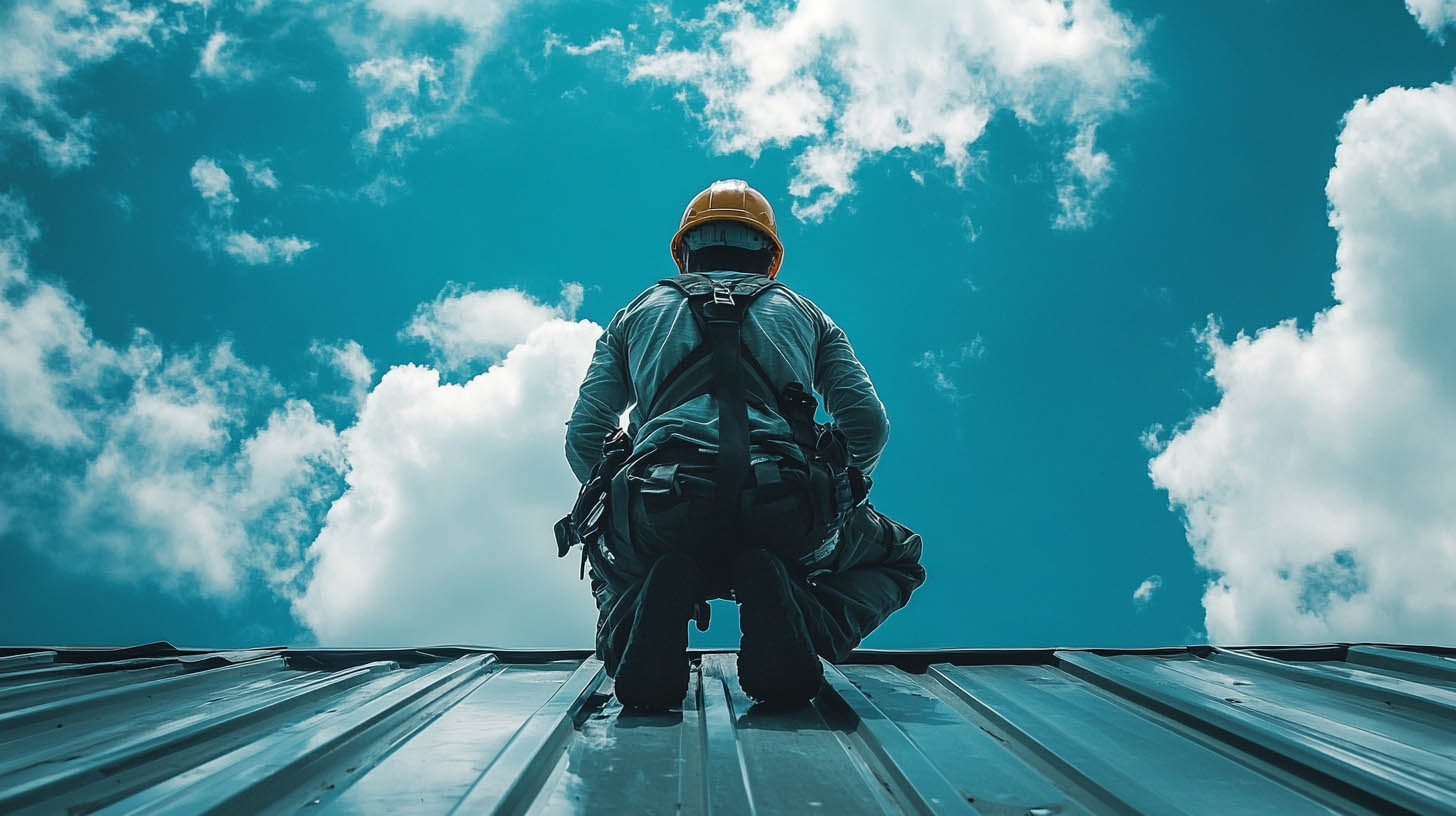 Ensuring Roof Security with the Right Professional - United Roofing