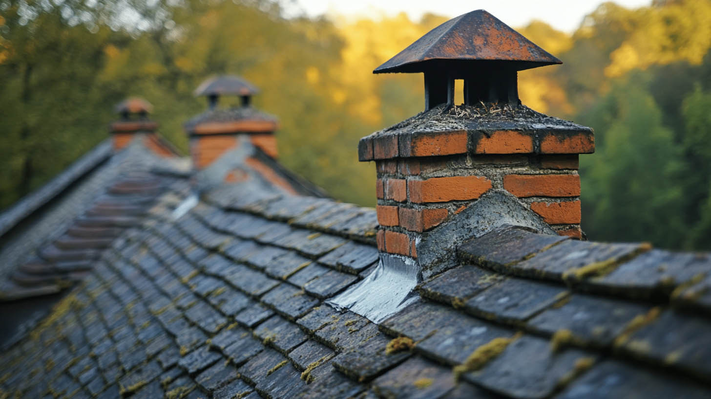 The Four Most Common Roof Repairs - United Roofing