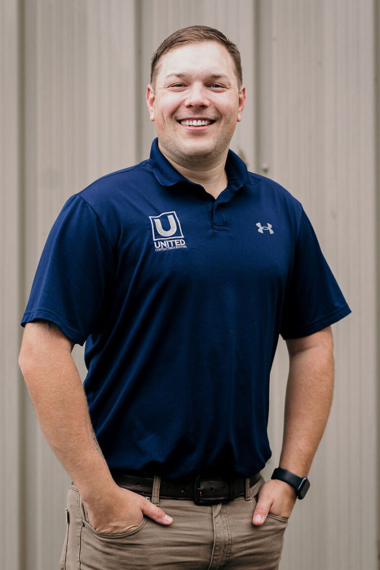 Meet the Team | Family Owned | United Contracting & Roofing