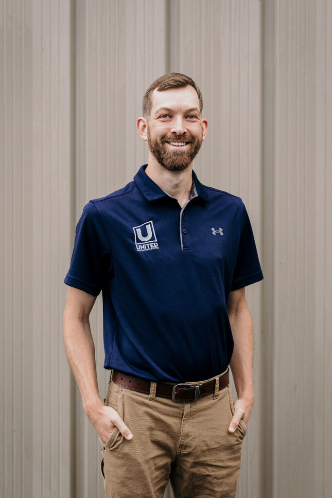 Meet the Team | Family Owned | United Contracting & Roofing
